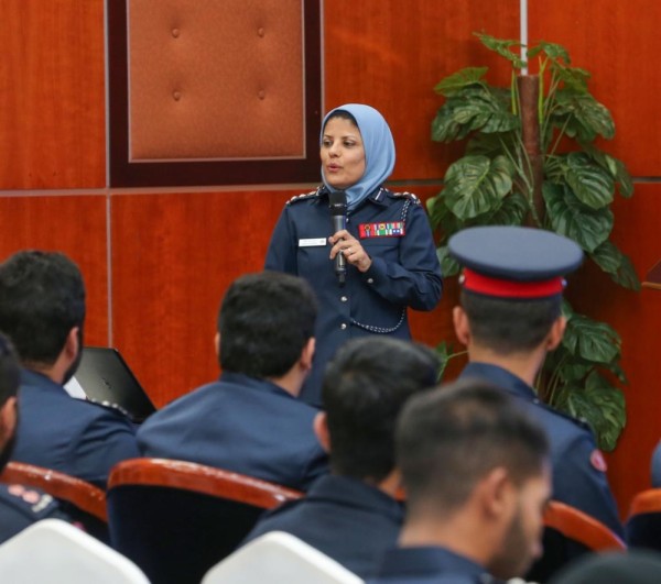 "المفتشية العامة" تقيم فعالية حول السلامة في برك السباحة | صحيفة الوطن