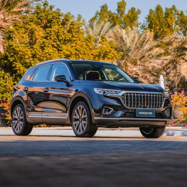 «هونشي HS5» حيث تلتقي القوة والفخامة | صحيفة الوطن