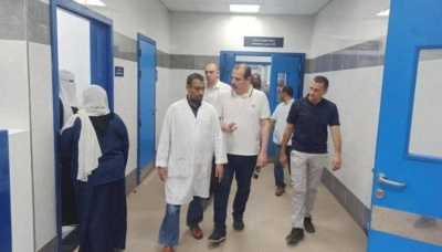 بعد نزلات معوية في أسوان.. توجيهات عاجلة من «الصحة المصرية» | صحيفة الوطن