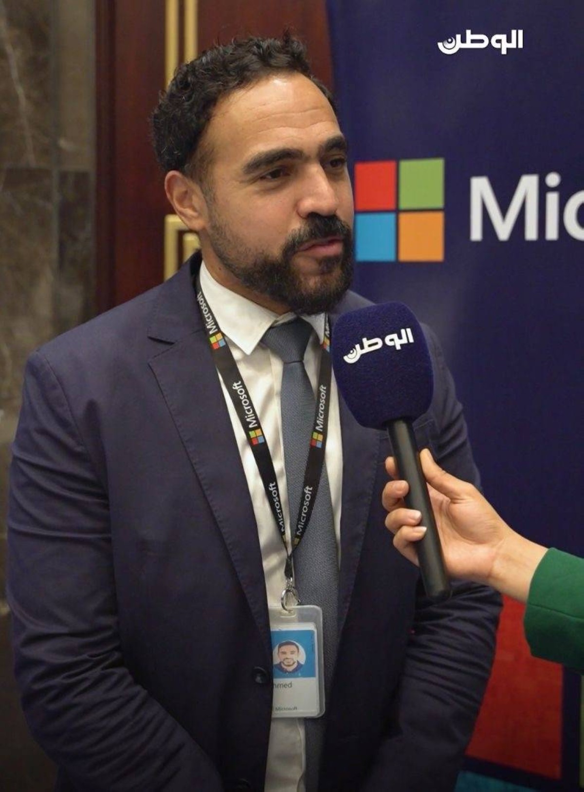 شراكة بين «مايكروسوفت» و«Netways» لدمج الذكاء الاصطناعي ببرامج الأعمال ...