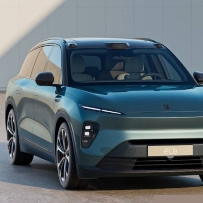 نيو EL8 موديل 2025.. عندما تجتمع الفخامة بالتقنية في سيارة واحدة | صحيفة الوطن