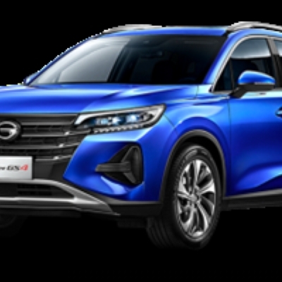 السيارة جاك GS4 موديل 2025.. مزيج مثالي بين الأناقة العصرية والتقنيات الذكية | صحيفة الوطن