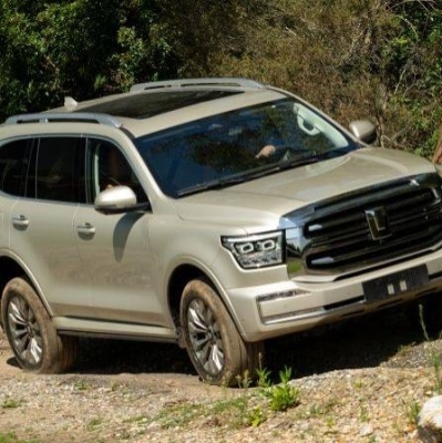 تانك 500 فيس ليفت موديل 2025 فخامة التصميم وقوة الأداء في سيارة رياضية ...