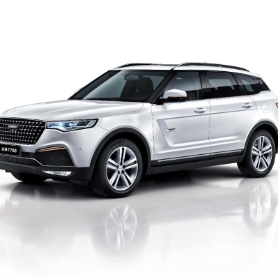 زوتي T700 موديل 2025 SUV.. سيارة صينية بطابع فاخر وتصميم معبر | صحيفة الوطن