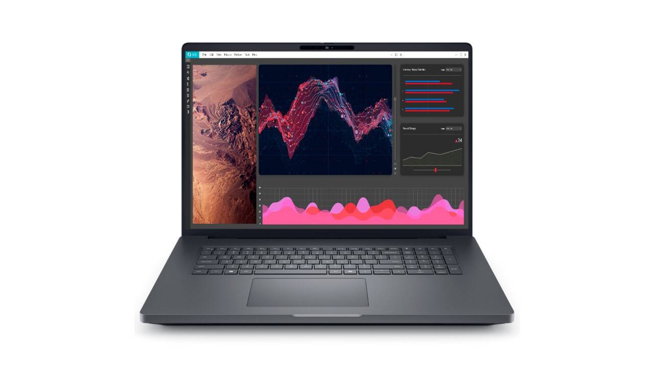 Dell تكشف عن لابتوب Pro Max Plus بتقنيات ذكاء اصطناعي الفائقة | صحيفة الوطن