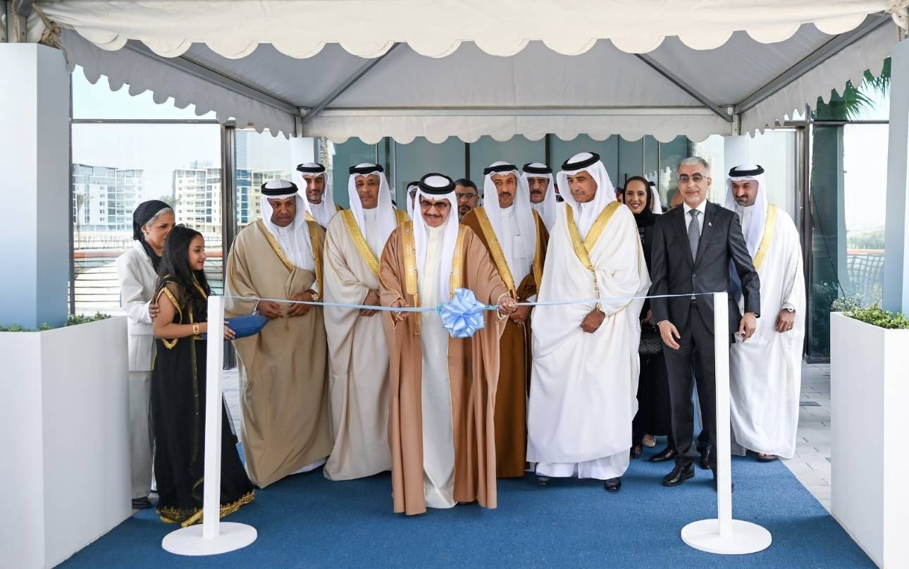 «المساحة 2050».. سفينة أبحاث متطورة لدعم صانع القرار في رسم السياسات ...